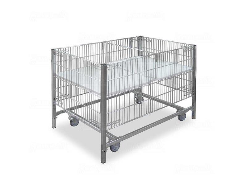 Teshir Havuzlari | Denizli Grup